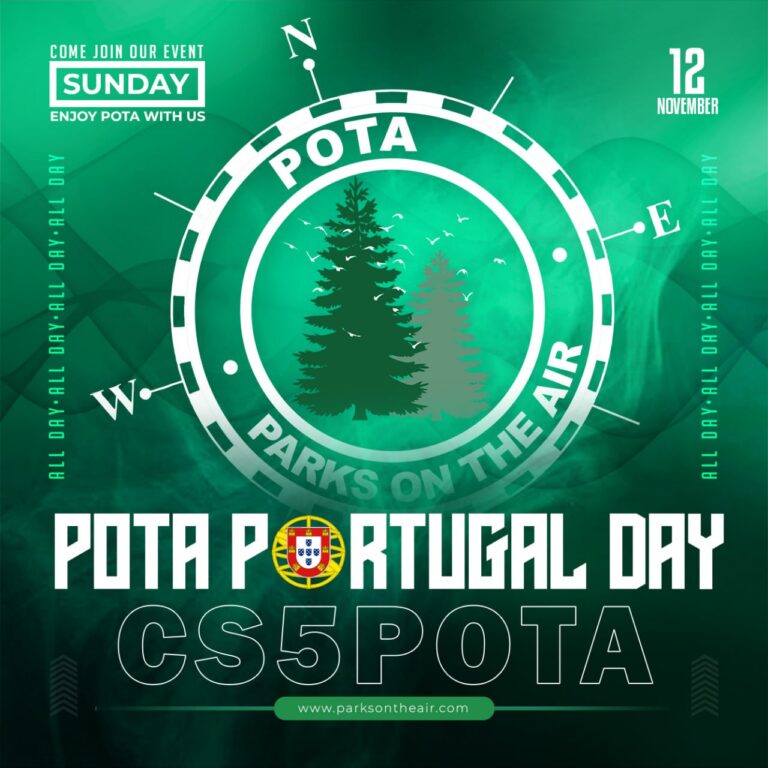 Pota Portugal